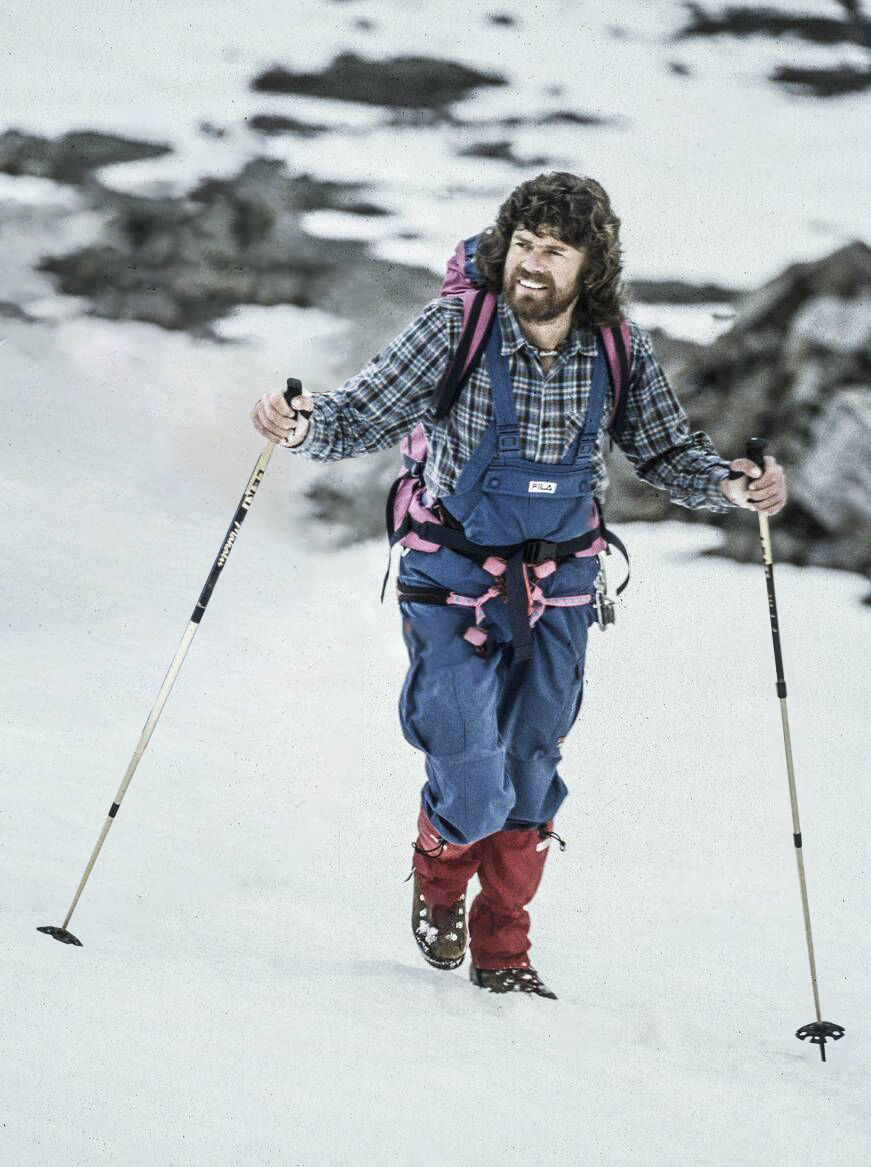 10 Legendary Mountaineers Who Conquered Earth's Highest Peaks - OGSO