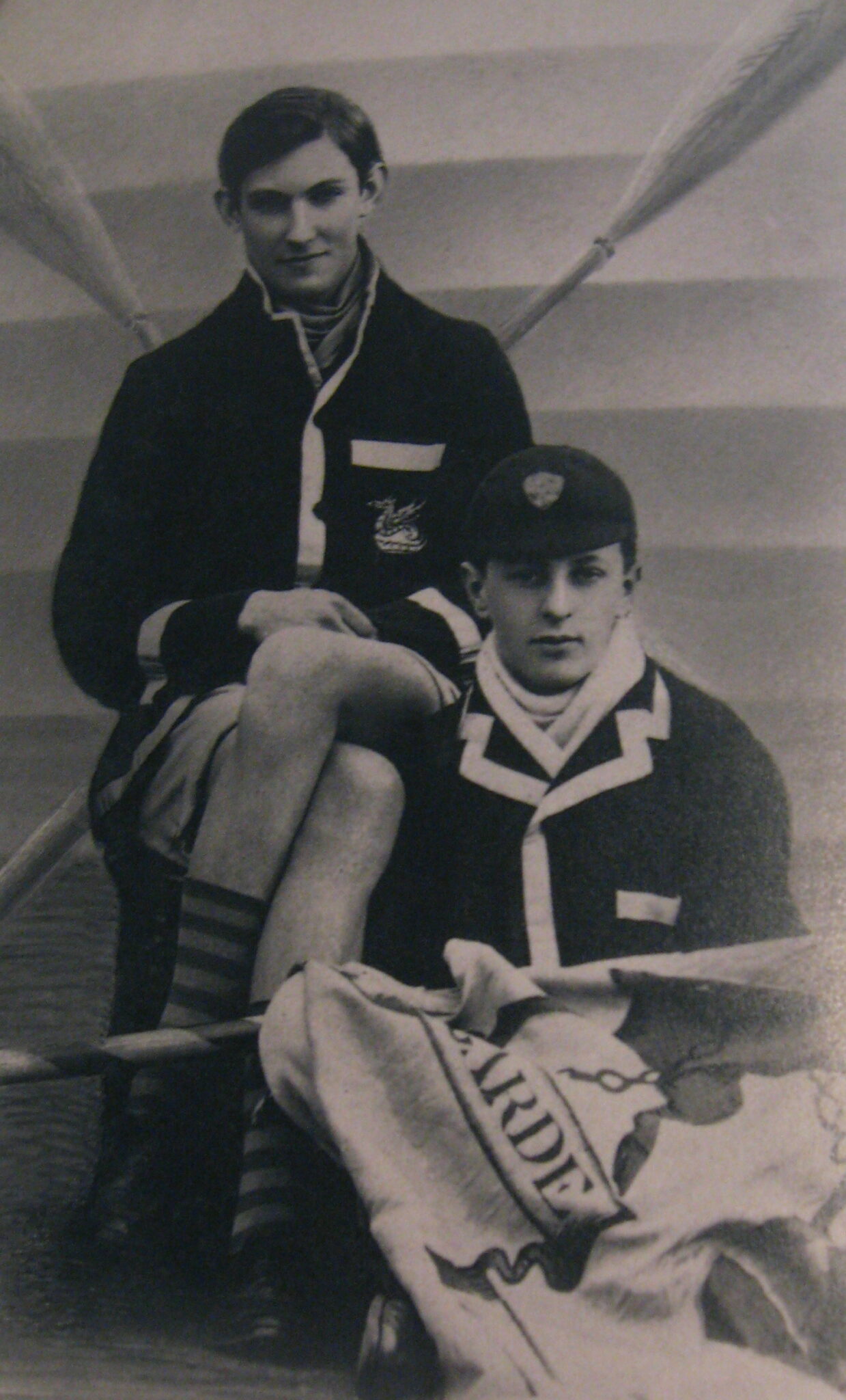 George Mallory: A Remarkable Tale of Everest's Pioneer - OGSO